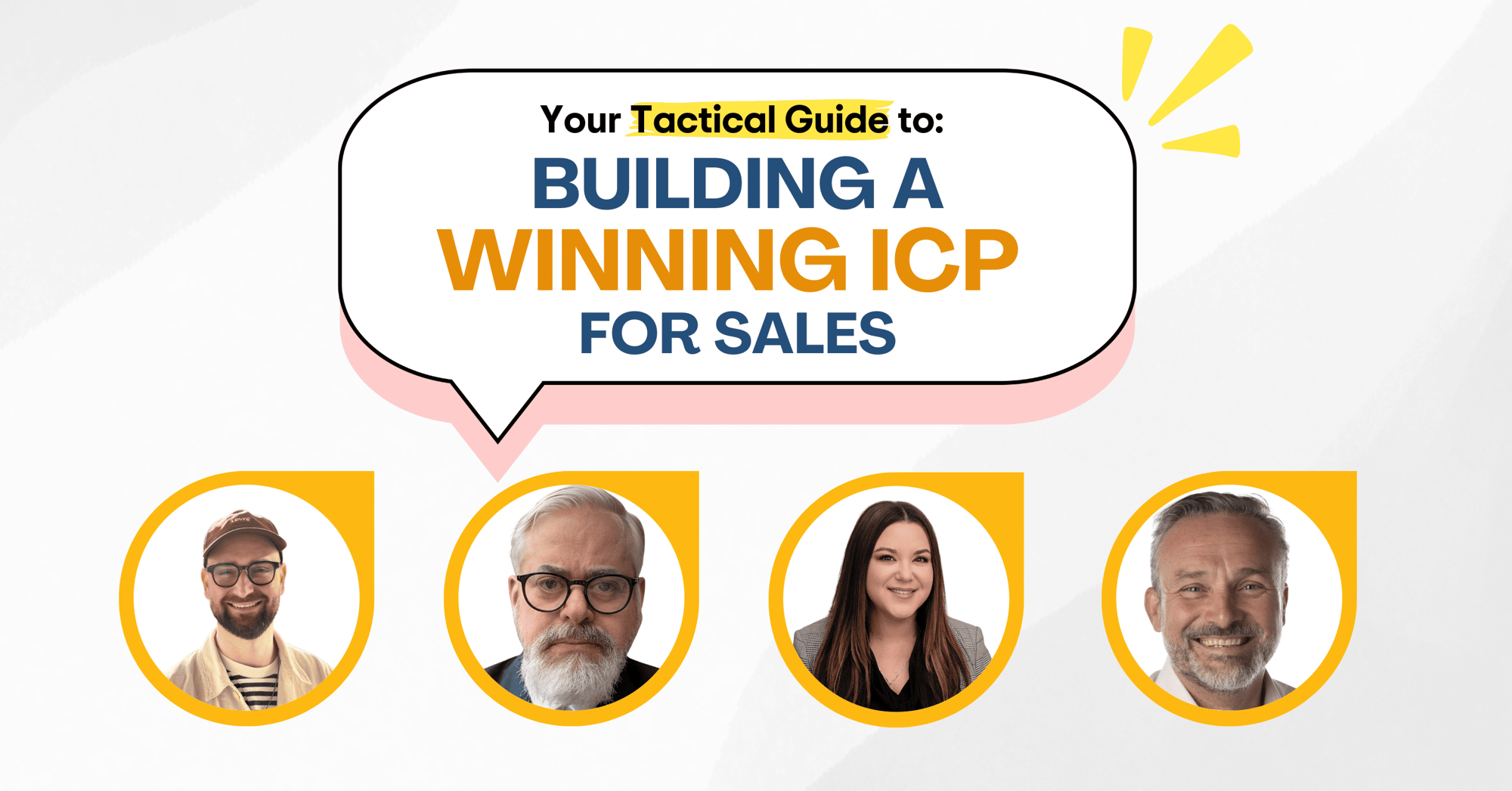 What is an ICP For Sales? A Tactical, expert guide